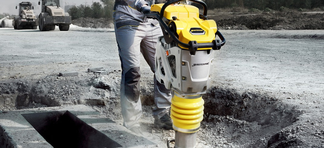 Masterpac Compaction Equipment