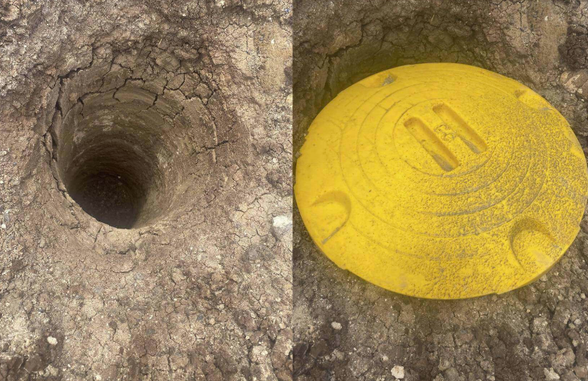 The Advantages of Pier Hole Protectors