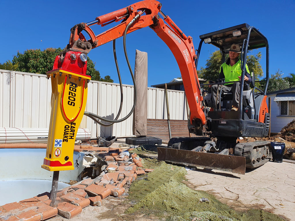 News – Page 2 – Earthmoving Warehouse