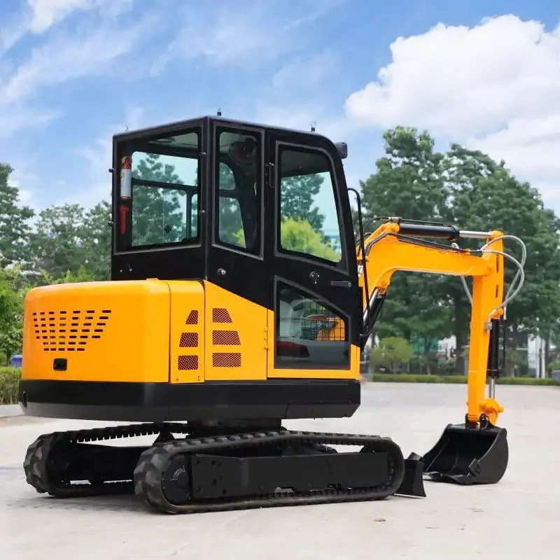 WARNING TO OWNERS AND OPERATORS OF CHINESE EXCAVATORS: CRITICAL INFORM