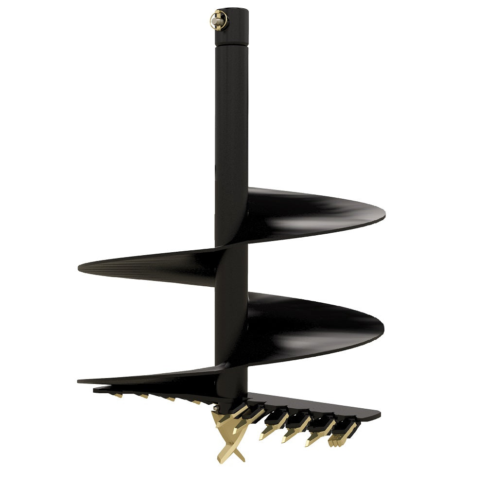 MFT - Multi Facet Tungsten - A4 - 65mm Round Drive