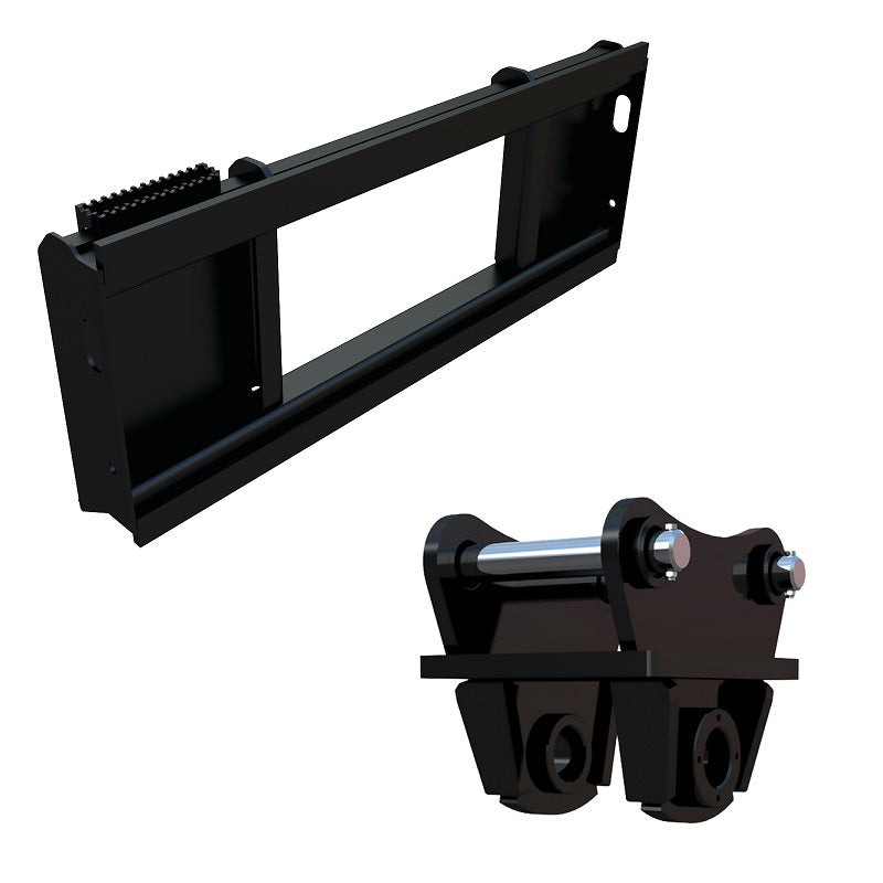 Hitches, Frames and Head Brackets