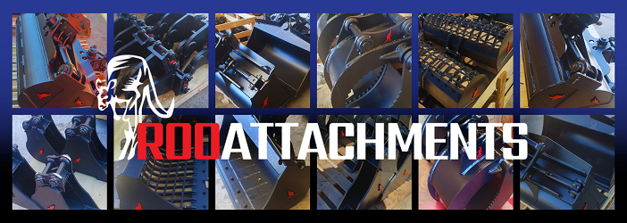 Roo Attachments