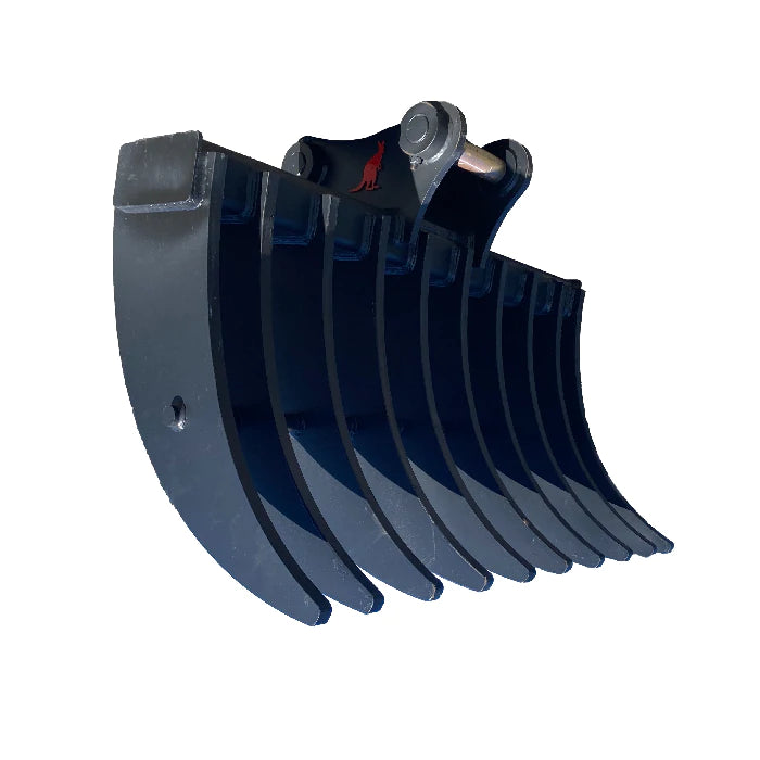 Stick Rakes – Earthmoving Warehouse