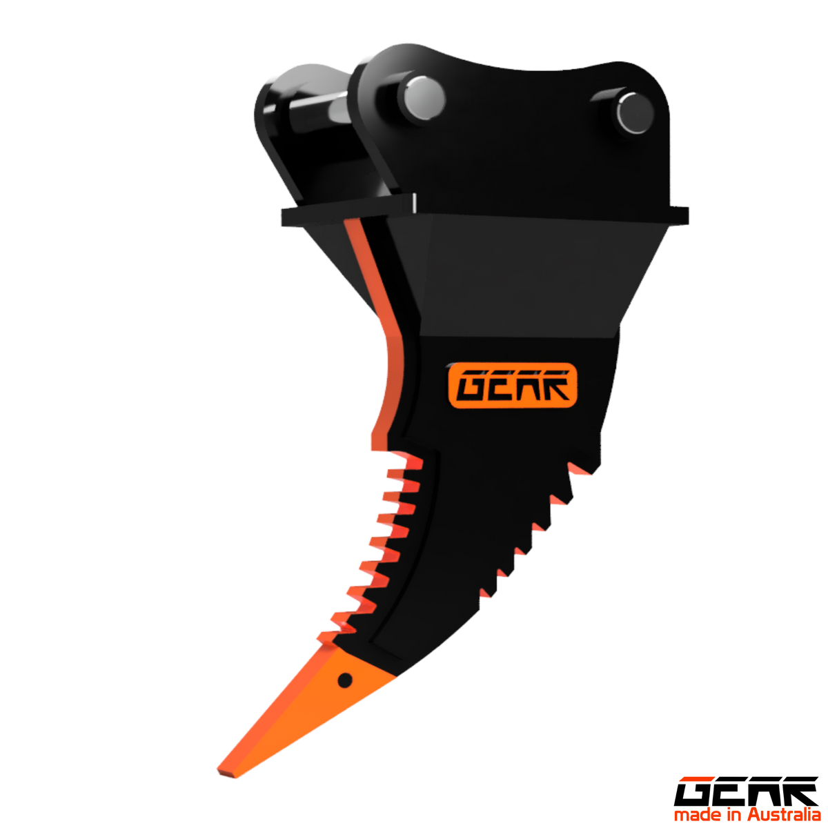 Gear Attachments – Earthmoving Warehouse