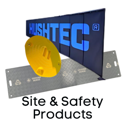Site Protection & Safety Products