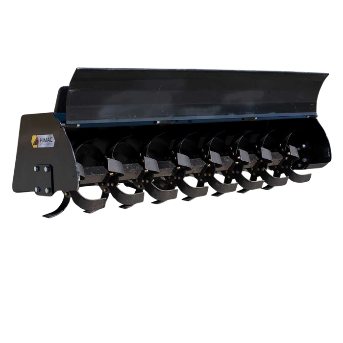 Rotary Tiller Replacement Tiller Blades