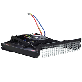 Himac Slasher for Skid Steer – Earthmoving Warehouse