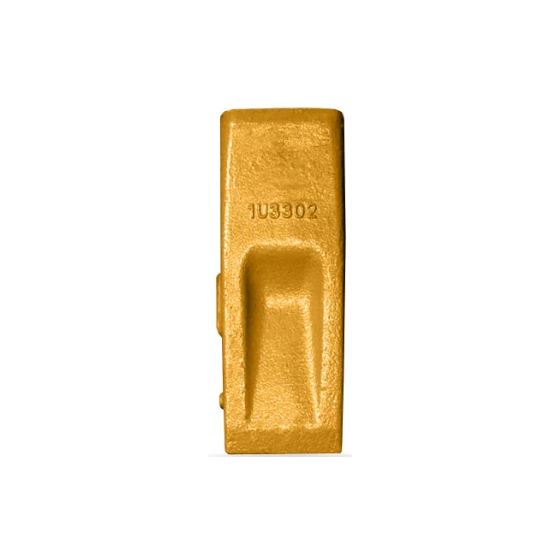 1U3302 CAT Style J300 Bucket Tooth Long