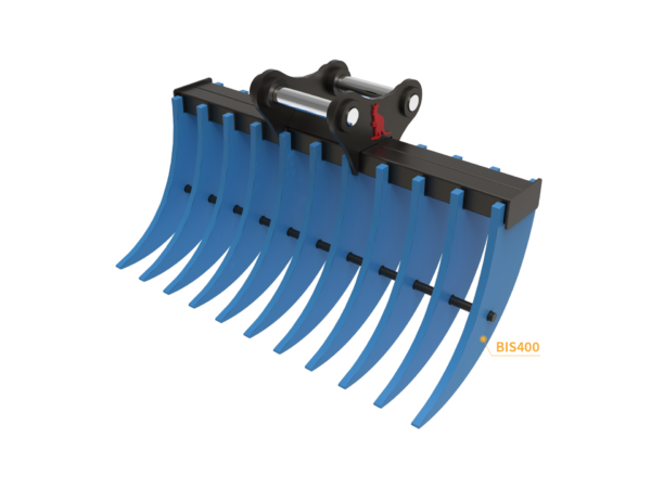 Stick Rakes – Earthmoving Warehouse