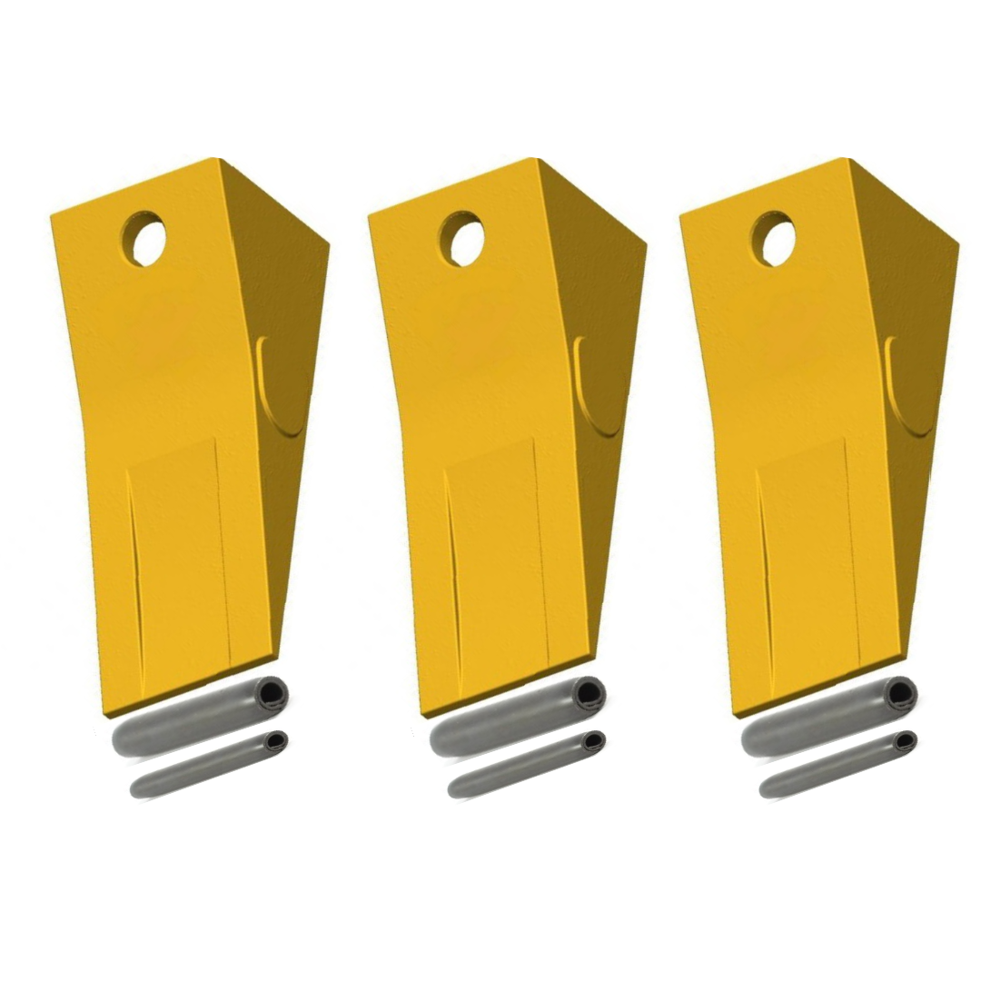 5KC3SB Keech Bucket Chisel Tooth & Pin – Earthmoving Warehouse