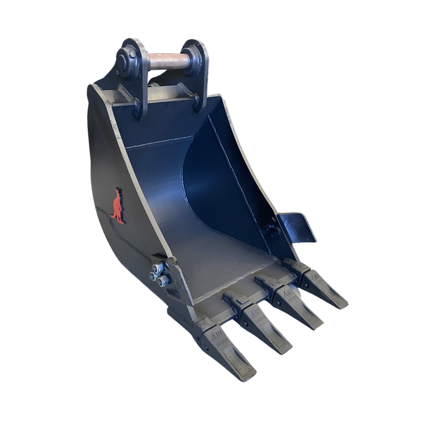 GP Buckets for Excavators – Earthmoving Warehouse