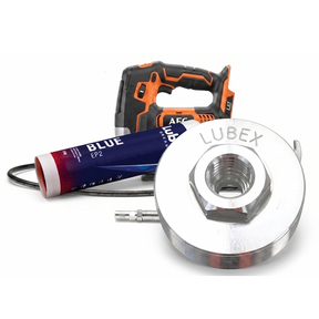 AEG 18V GREASE GUN ADAPTER 450 to 500 grams