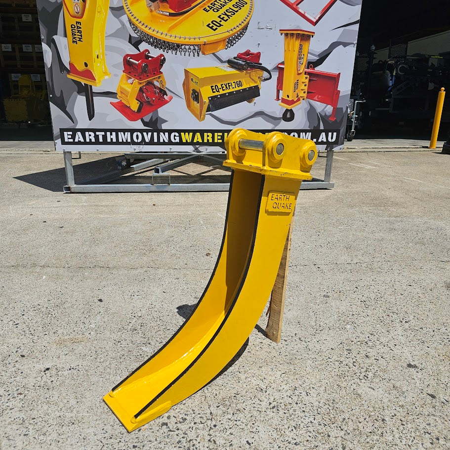 Banana Buckets for Deep Trenching 1.5-2T Mini Excavators