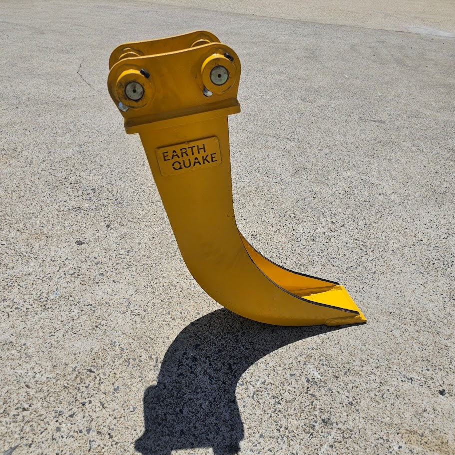 Banana Buckets for Deep Trenching 1.5-2T Mini Excavators