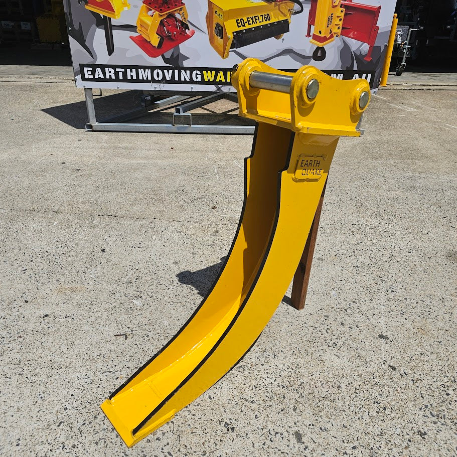 Banana Buckets for Deep Trenching 3-4T Excavators