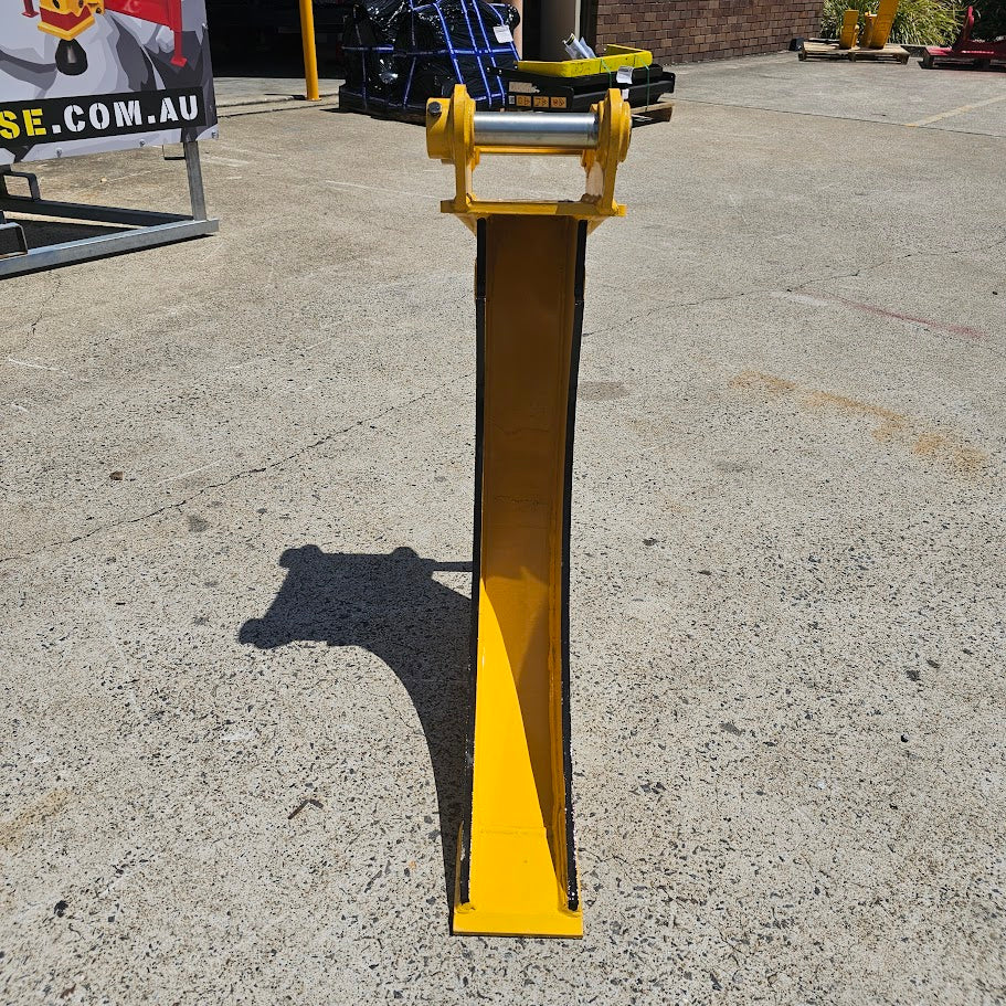 Banana Buckets for Deep Trenching 3-4T Excavators