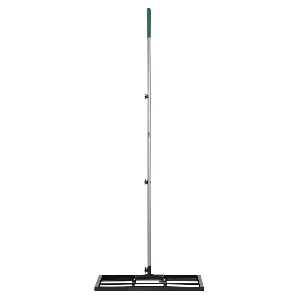 CYCLONE 20117190 760mm KD Box Soil Spreader