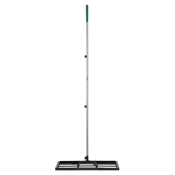 CYCLONE 20117190 760mm KD Box Soil Spreader