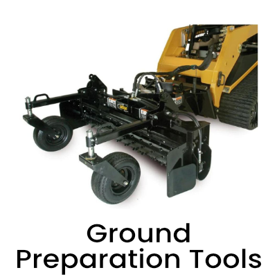 All Attachments – Earthmoving Warehouse