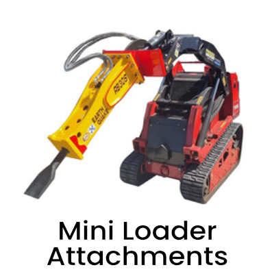 All Attachments – Earthmoving Warehouse