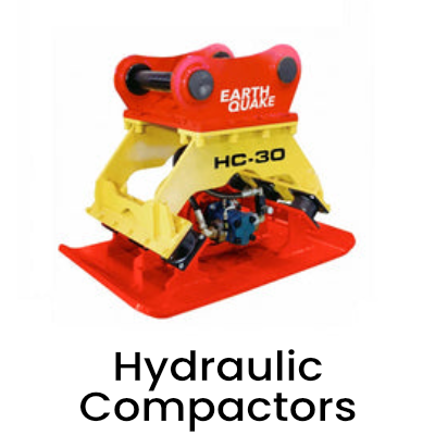 All Attachments – Earthmoving Warehouse