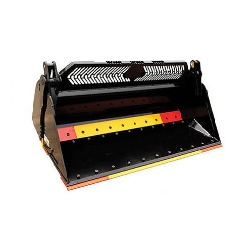 Cutting Edges for Buckets