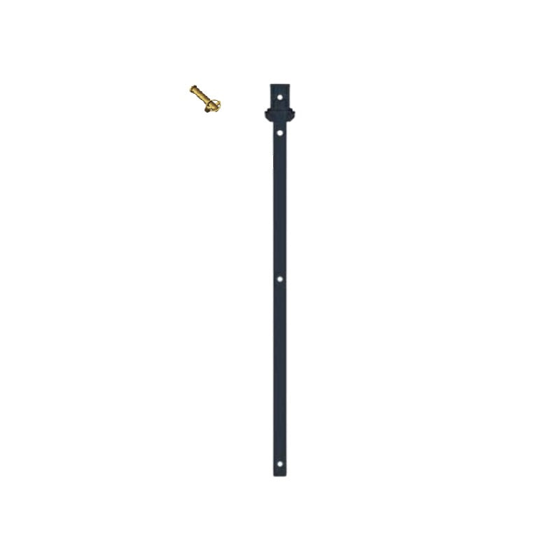 Auger Extensions To Suit A8, RC8 & DR8 Augers - INNER