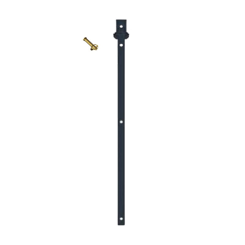 Auger Extensions To Suit A8, RC8 & DR8 Augers - INNER