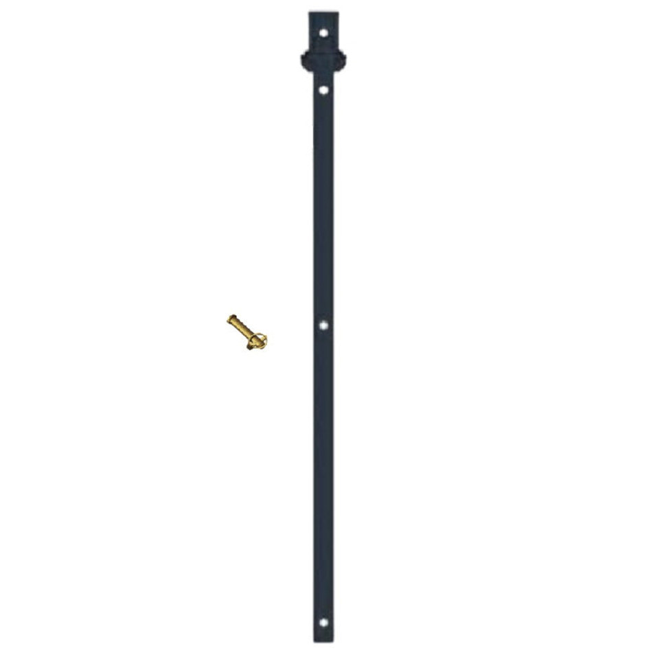 Auger Extensions To Suit A8, RC8 & DR8 Augers - INNER