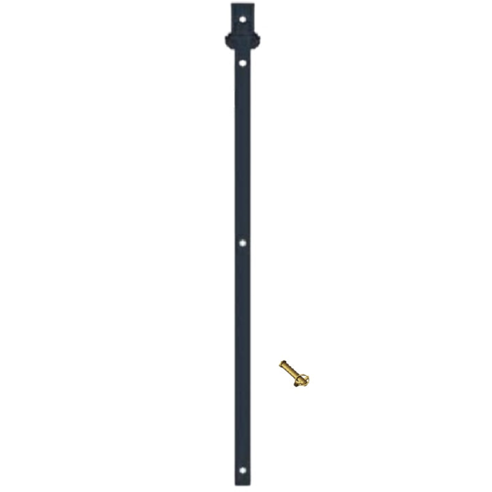 Auger Extensions To Suit A8, RC8 & DR8 Augers - INNER