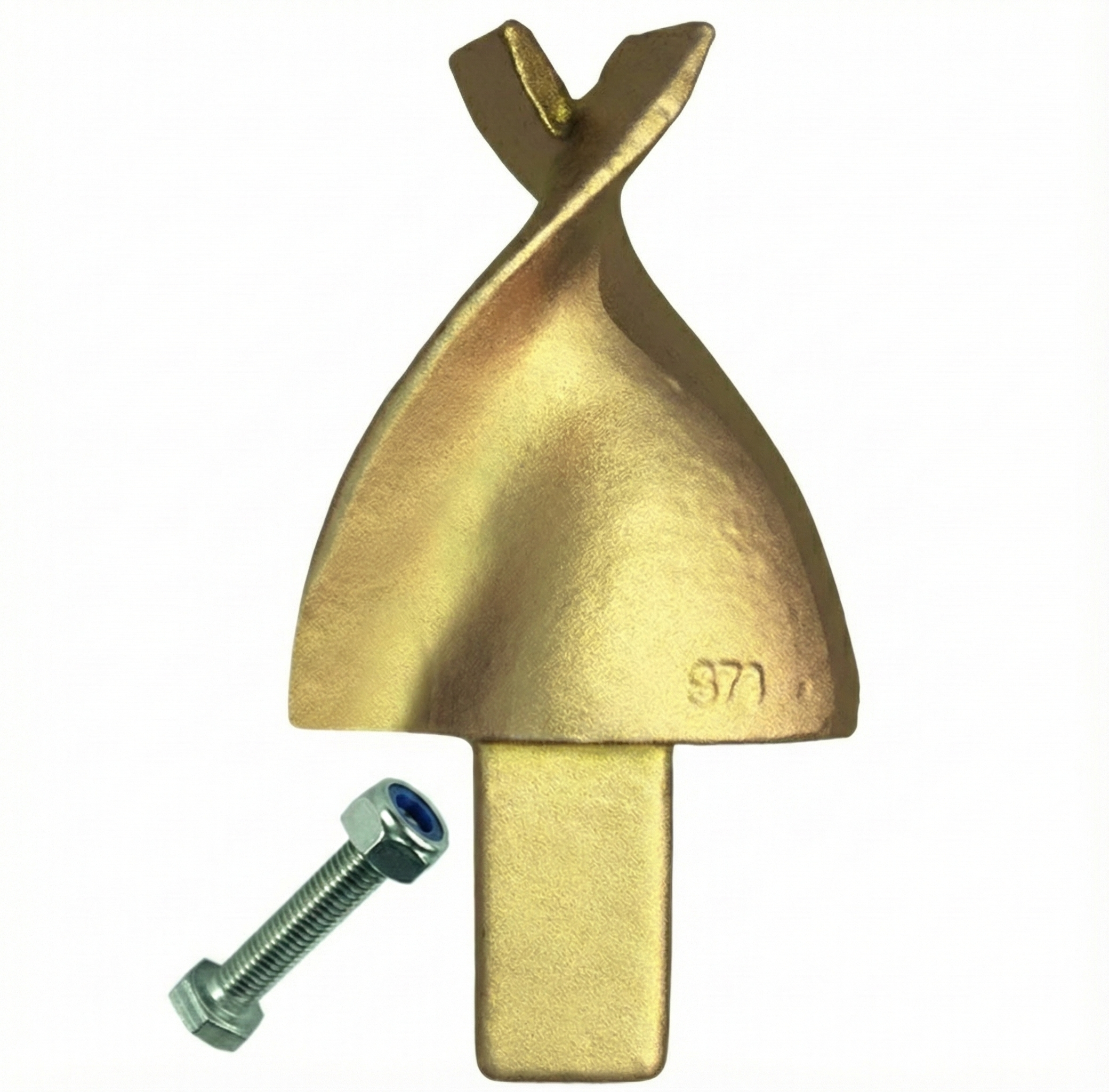 DIGGA A4 Auger Pilot Earth PM-SQ-1