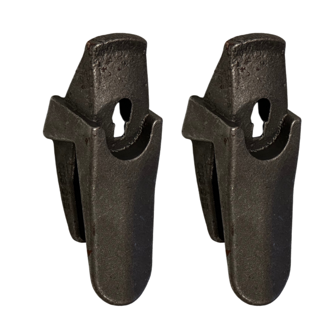 ESCO STYLE 18 Series Adapter Twin Strap