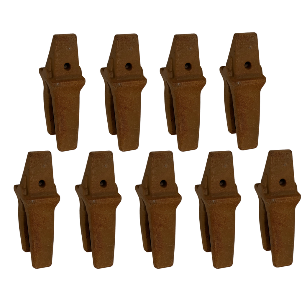 ECH 3-6 ADAPTER TWIN STRAP 20mm – Earthmoving Warehouse