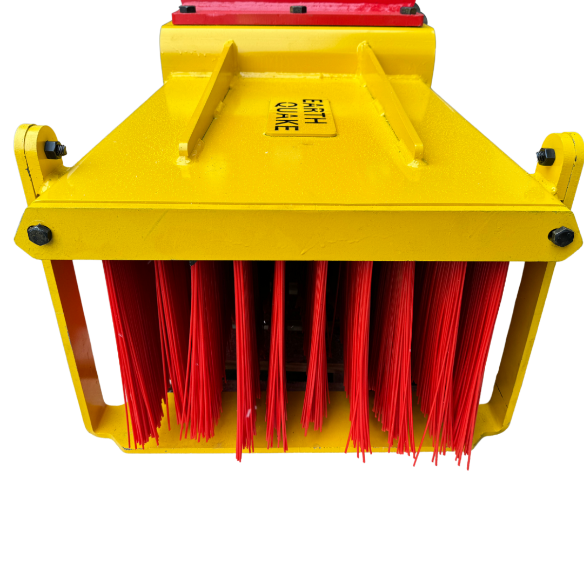 Excavator Broom 2400mm