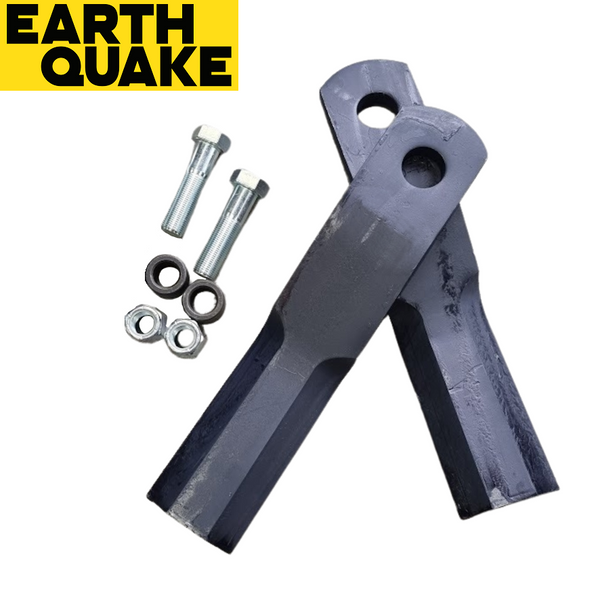 Slasher Spare Parts – Earthmoving Warehouse