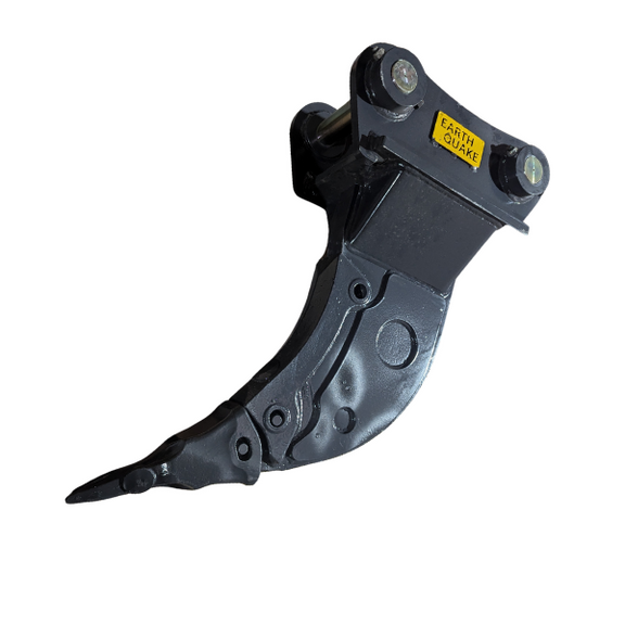 EQ Heavy Duty 13T Ripper for Cat Excavators