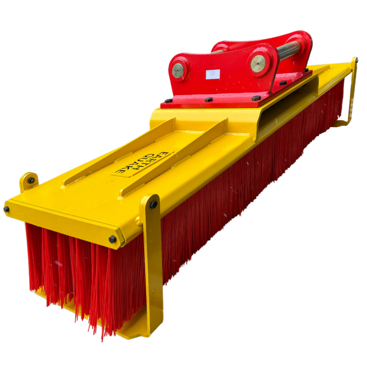 Excavator Broom 1800mm