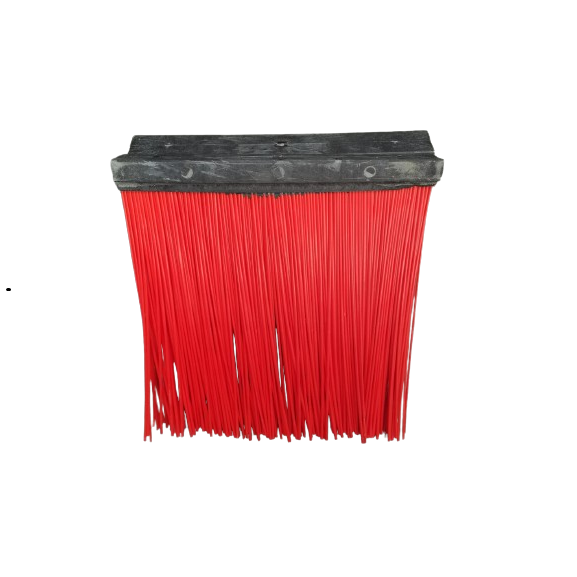 Excavator Broom Bristles