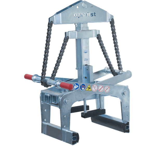 Earthmoving Warehouse