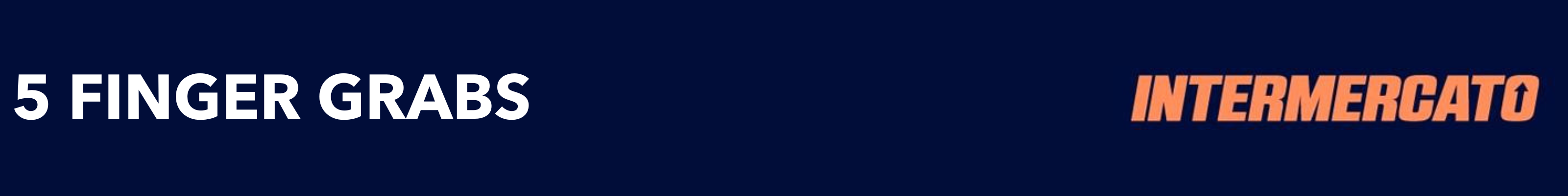 Intermercato Grapples and Grabs Australia