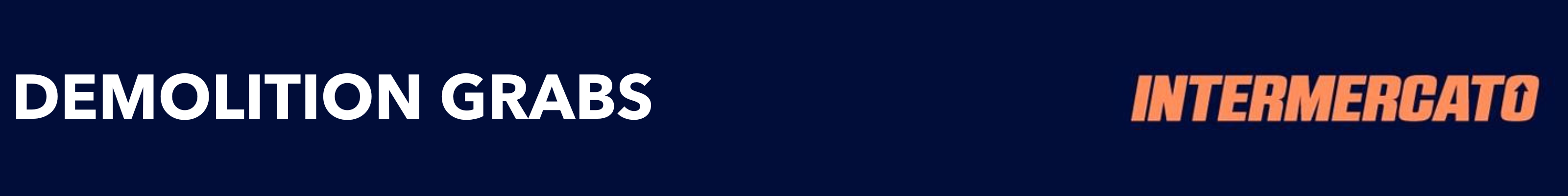 Intermercato Grapples and Grabs Australia