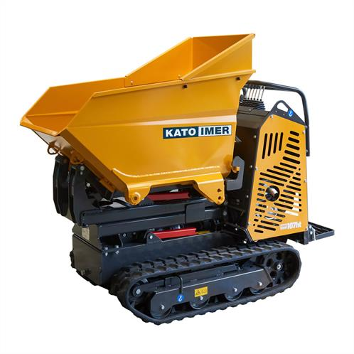 New Construction Machines