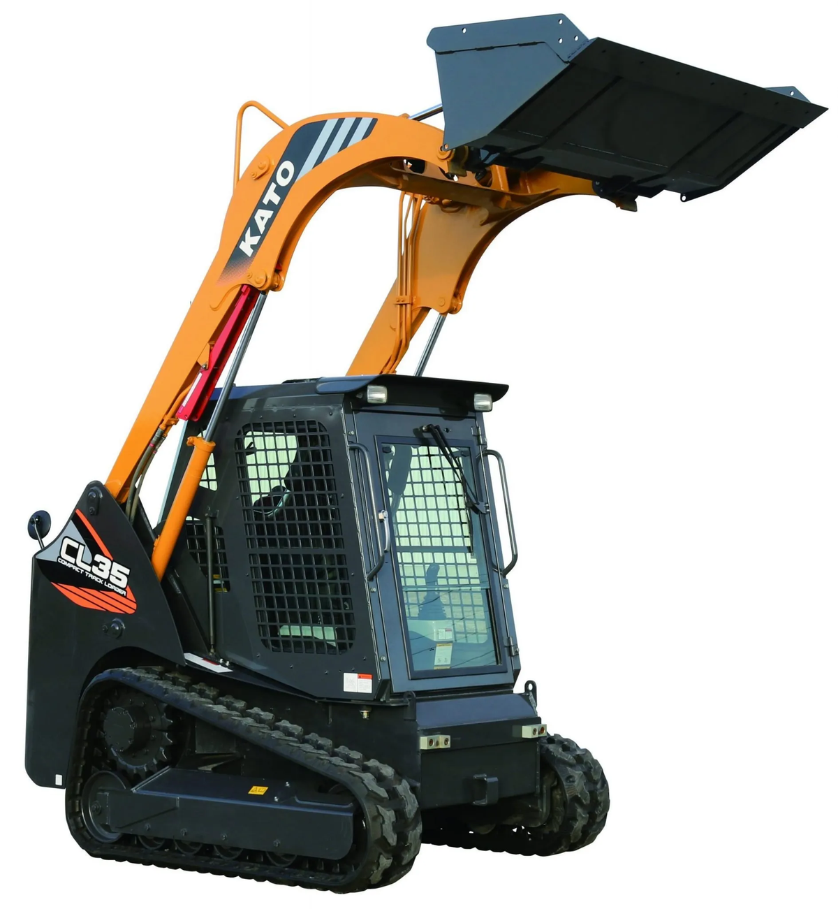 New Construction Machines