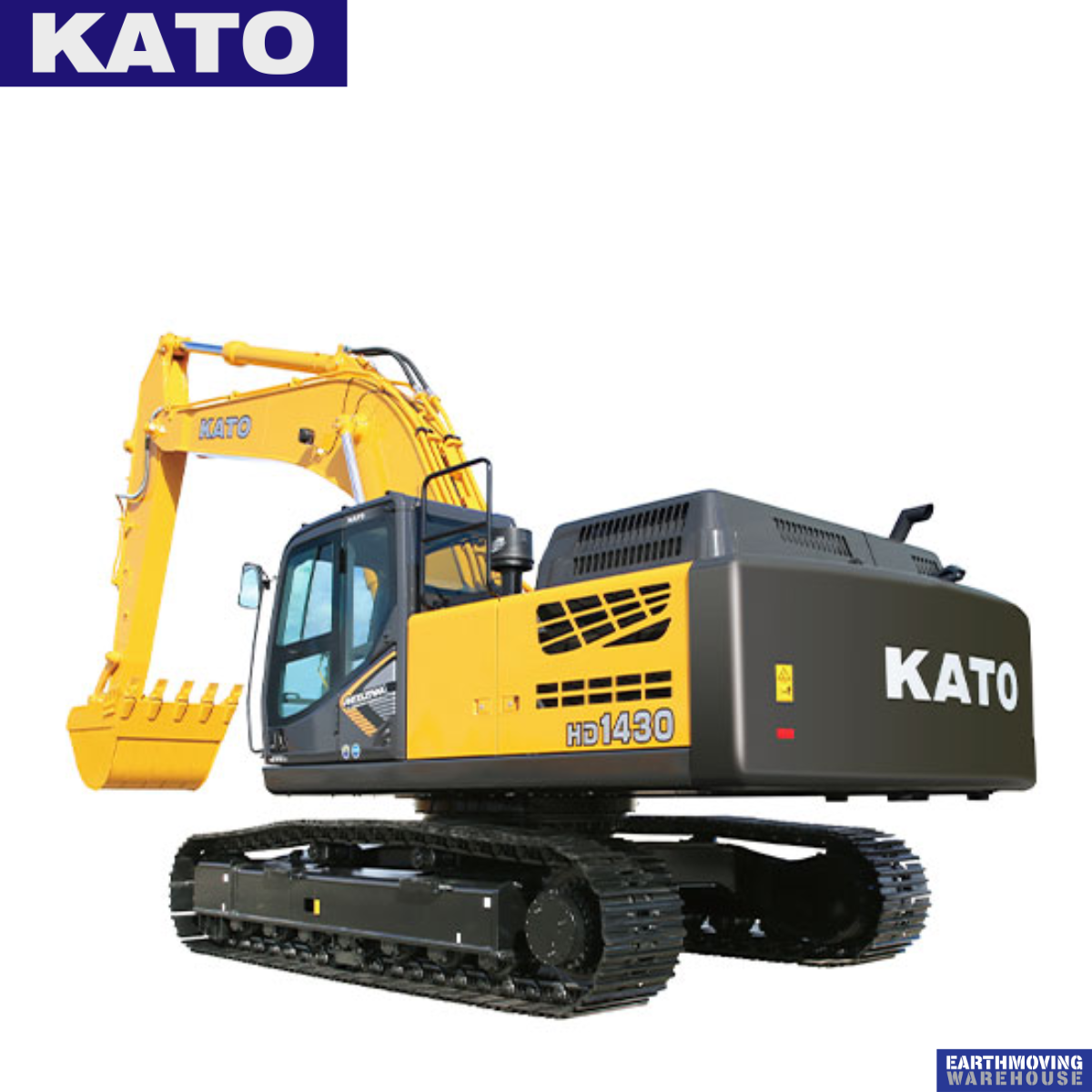 New Construction Machines