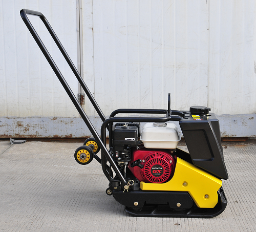 MasterPac PC90H Forward Plate Compactor