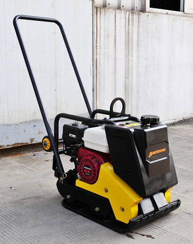 MasterPac PC90H Forward Plate Compactor