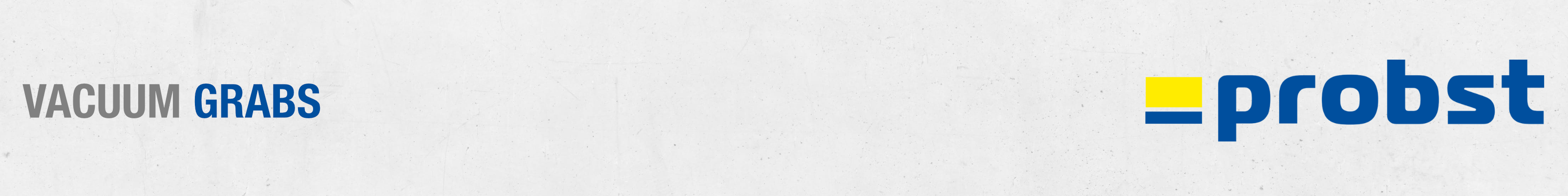 Probst Concrete Grabs, Pipe Lifters & Manhole Clamps | Australia