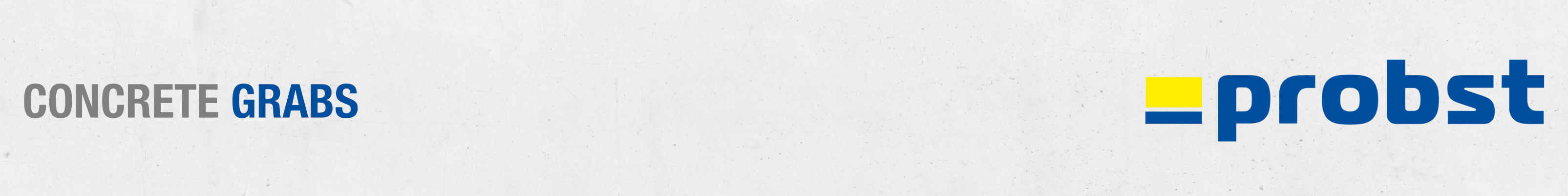 Probst Concrete Grabs, Pipe Lifters & Manhole Clamps | Australia