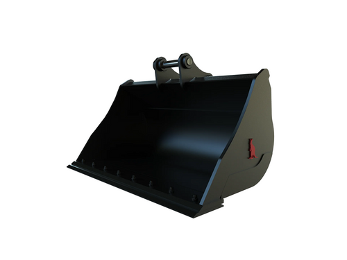 Backhoe-mud Bucket – Earthmoving Warehouse